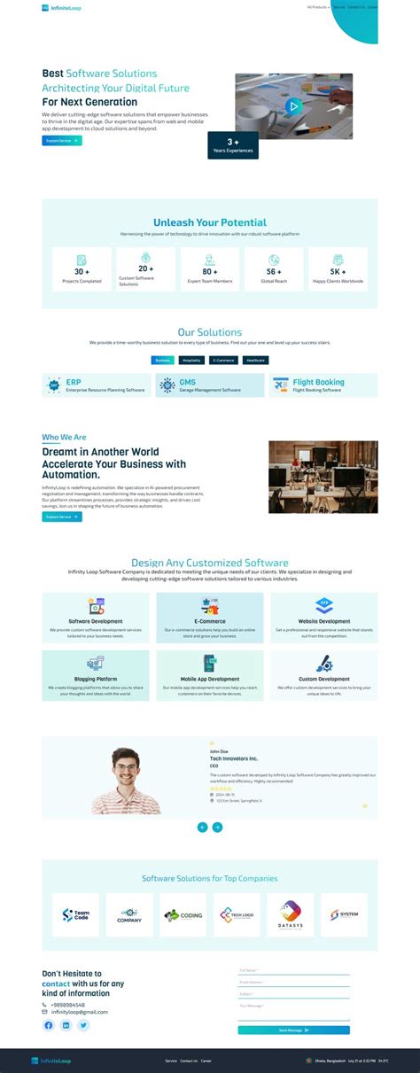 Prasanjit Sarker On Linkedin Nextjs Tailwindcss Typescript Framermotion Nextui