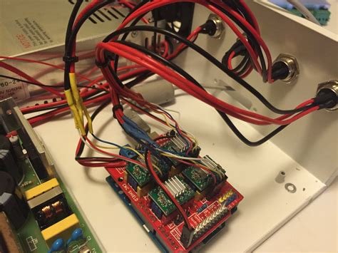 3020 cnc arduino grbl cnc shield v3 8 steps with pictures