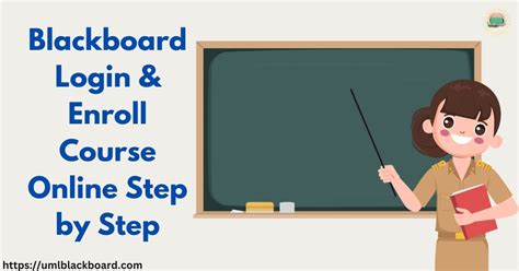 Uml Blackboard Student Portal Guide By Mk Singh Aug 2023 Medium