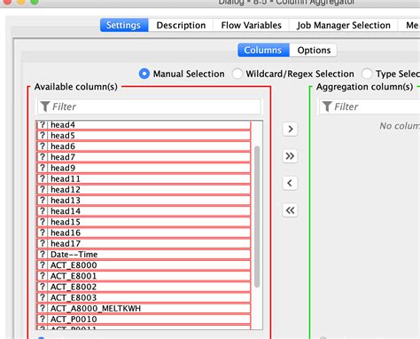 Reading Multiple Csv Files Knime Analytics Platform Knime Community
