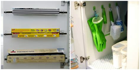 Command Hook Uses 10 Ways To Organize Your Home