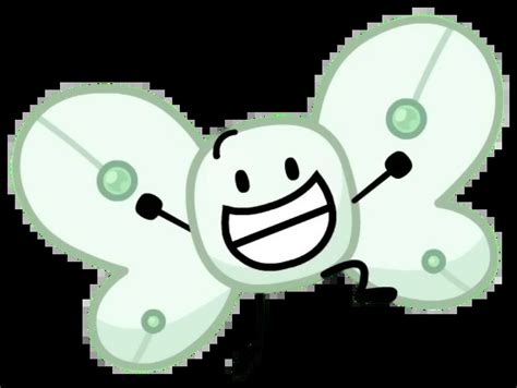 Bot Inanimate Insanity Heroes Wiki Fandom