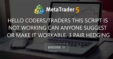 Hello Coderstraders This Script Is Not Working Can Anyone Suggest Or
