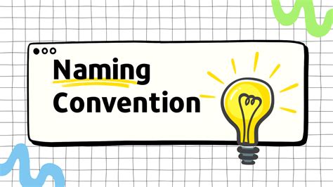 Computer Naming Convention Codeinsane