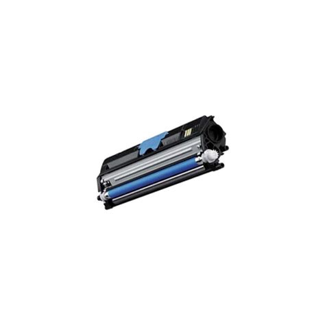 Xerox Phaser 6121 Cartouche Toner Laser Cyan Compatible 106r01466