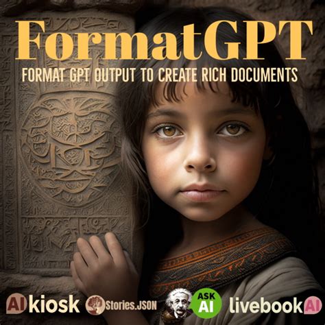 formatgpt make beautiful documents from gpt models community openai developer forum