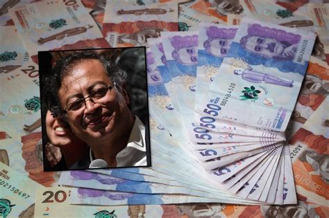 Bono De 500000 Que Prometió Petro Nuevo Subsidio Será Para Millones