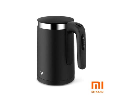Умный чайник Xiaomi Viomi Smart Kettle Bluetooth в магазине Mi-XX