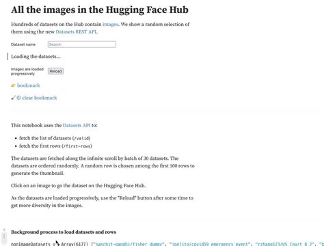 Video Sylvain Lesage On Linkedin Image Machinelearning Datasets Web Data
