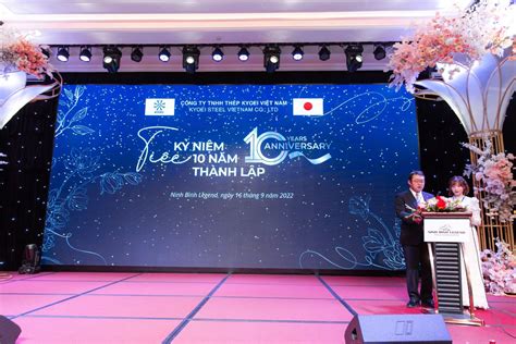 Ý tưởng tuyệt vời cho kịch bản tổ chức kỷ niệm năm thành lập công ty SMART AGENCY