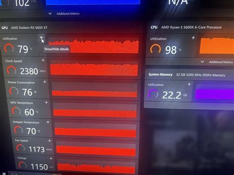 My Pc Is Utilizing Cpu And Not Gpu Ramdhelp
