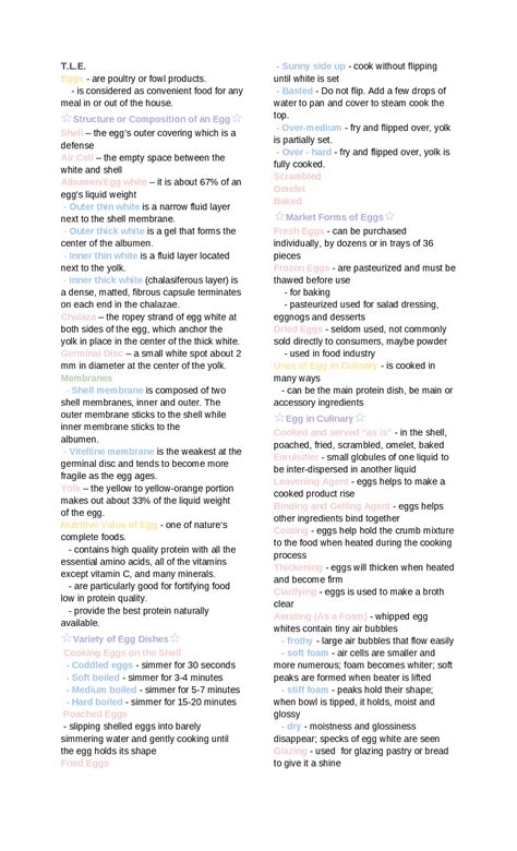 These Files Contain Grade 10 Notes Lectures And Scripts Lecture Notes Music Docsity