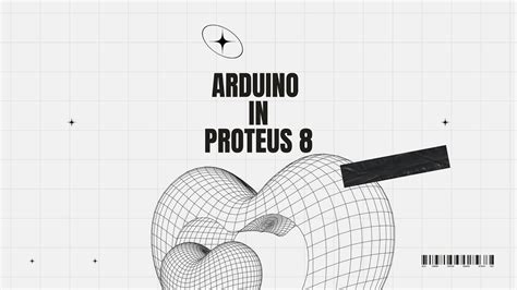 Proteus Project Arduino Simulation Using Proteus Youtube