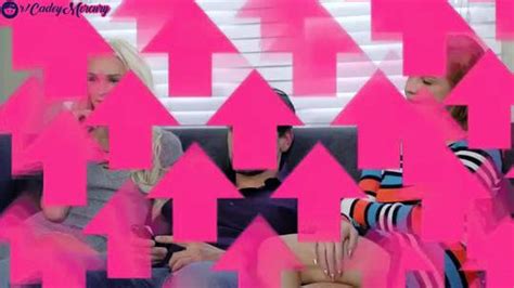 Cadey And Emma Hix Scrolller