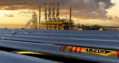Mexico Pacific Awards Pipeline Contract To Support Saguaro Energia Lng