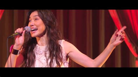 今井美樹 「彼女とtip On Duo」（30th Anniversary Concert Tour 2015 Colour”） Youtube