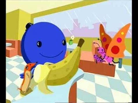 Oswald Episode 1 Hindi Dubbed Cartoon Youtube