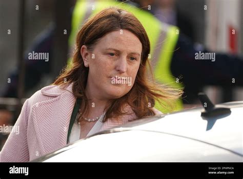 Niamh Mcshane Who Was The Principal Of Wilsons Hospital School From