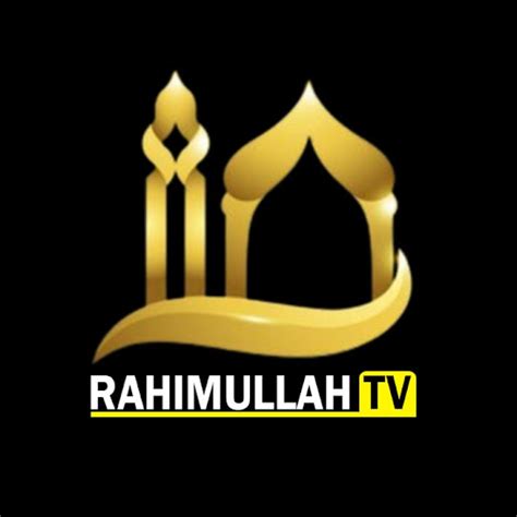 Rahimullah Tv