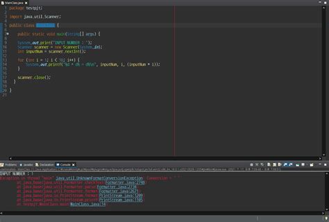 예시 작성시 에러발생 질문드립니다 인프런 커뮤니티 질문and답변