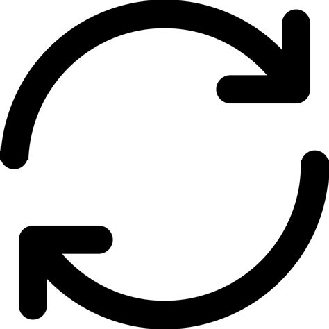 Replace Icon 303449 Free Icons Library