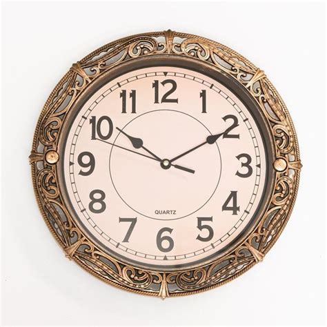 Часы настенные интерьерные Кимберли D 30 см циферблат D 23 см дискретный ход купить C