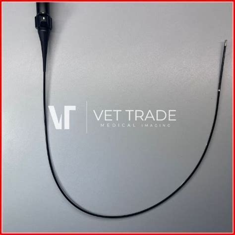 Refurbished Olympus Urf V2 Ureteroscope For Sale Dotmed Listing 5245522