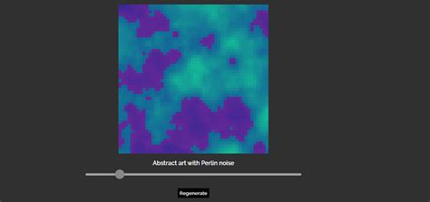 perlin noise generator replit