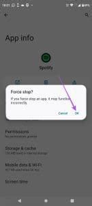 Best Fixes For Spotify Not Syncing Between Mobile And Desktop Guiding Tech