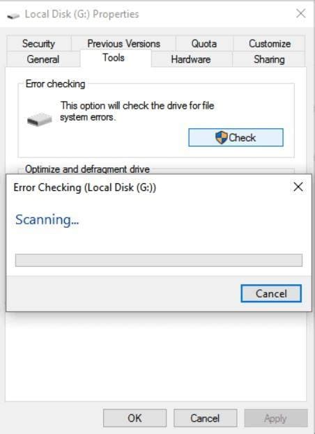 How To Fix Bad Sectors On External Hard Drive And Recover Lost Data