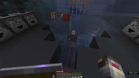 Why Is The Redstone Not Going Down Am I Stupid R Minecraft