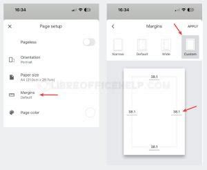 2 Ways To Change Margins In Google Docs PC Mobile
