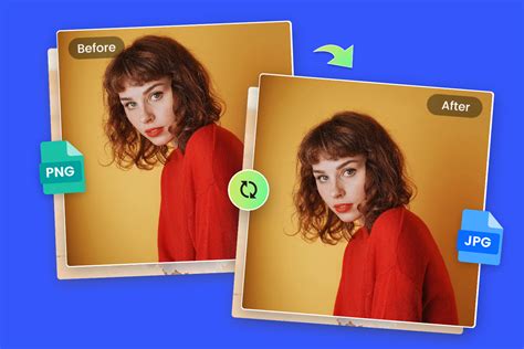 3 Simple Ways On How To Convert Image To Jpeg Format Fotor