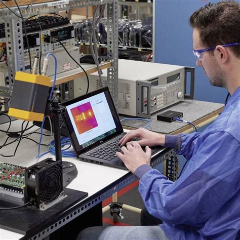 Fluke Smartview Randd Software เด็กช่างวัด