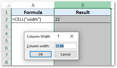 CELL Function In Excel Get Information About Cell Excel Unlocked