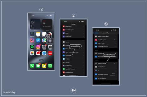 How To Change Screen Timeout On IPhone In 3 Easy Steps