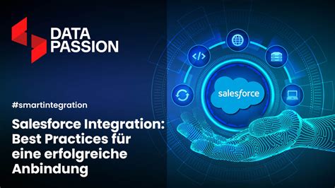Salesforce Integration Best Practices — Data Passion Gmbh