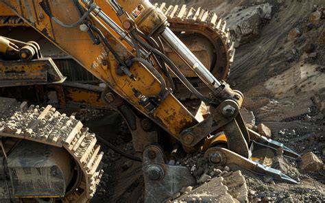 Top Underground Mining Vehicles Trends
