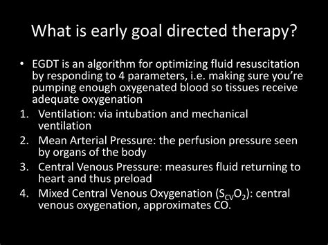 Surviving Sepsis PPT