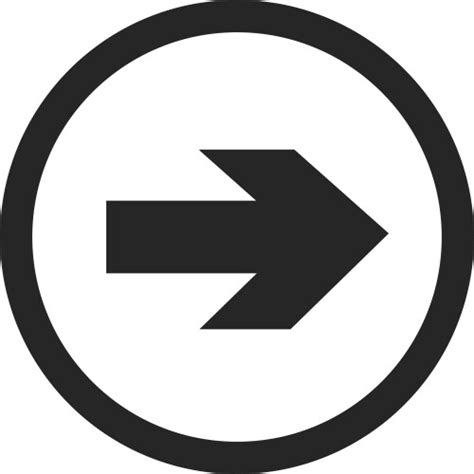 Black Arrow Cursor Slim Indicator And Directions Vector Image