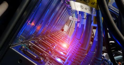 Data Center Industry Survey Highlights Cost Ai And Sustainability