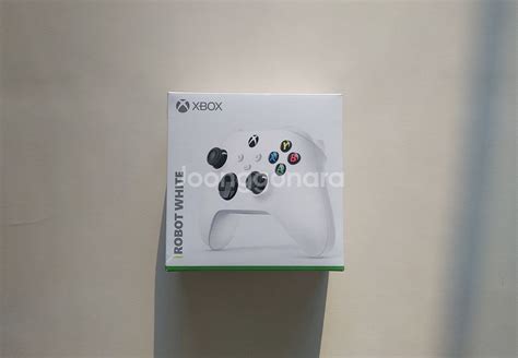 Xbox 4세대 엑스박스 컨트롤러 로봇 화이트 중고나라 카페에서 운영하는 공식 사이트