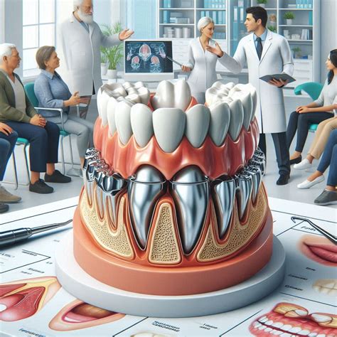 Dental Code Overdentures