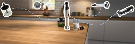 Ring Voor Mixer Fixpart