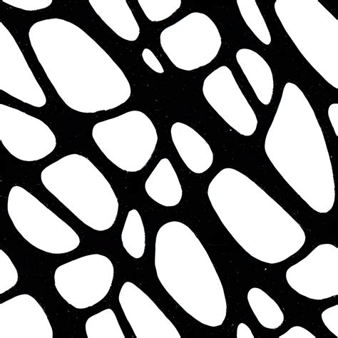 Gothic Spider Web Pattern · Creative Fabrica