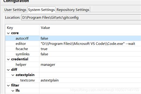 Git提交文件换行符设置(git提交文件全覆盖,全红)git提交代码后全覆盖全红 Csdn博客 Git提交文件换行符设置(git提交文件全覆盖,全红)git提交代码后全覆盖全红 Csdn博客