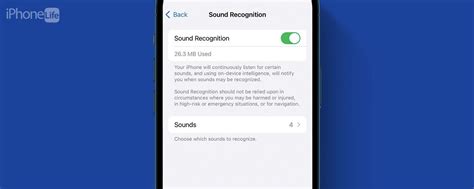 Audio Messages Not Working On Iphone How To Fix