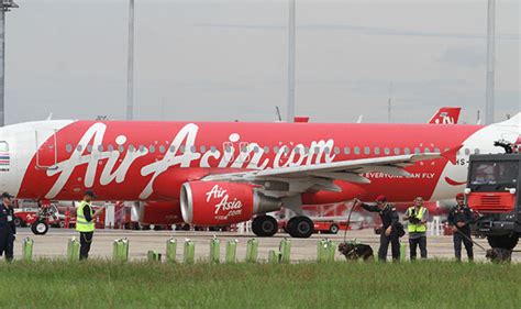 Airasia Passengers Told ‘to Pray As Flight Suffers Technical Problem