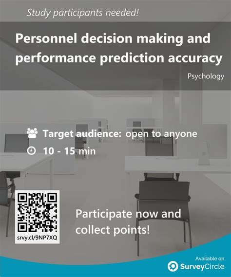 Predicting Future Job Performance Rsurveycircle