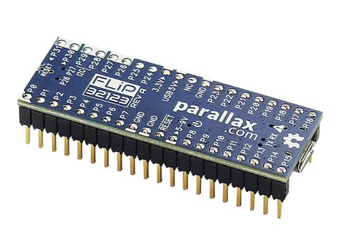 Parallax Open Source Hardware Ohm2019 Oshwa Ohsummit Opensource Opensourcehardware